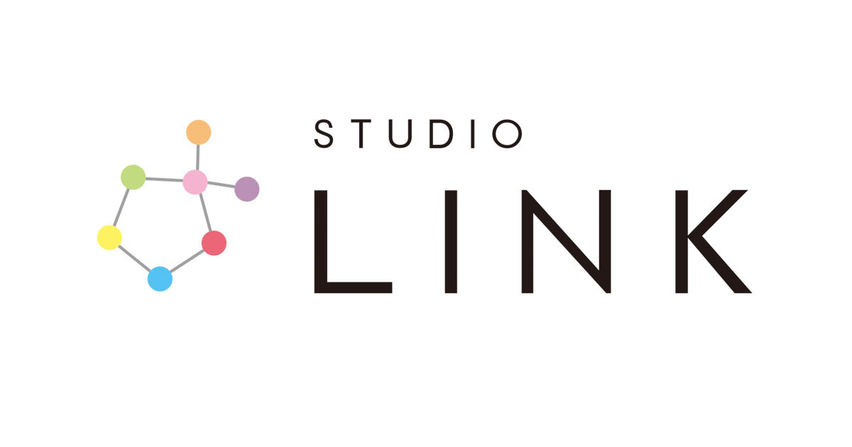 STUDIO LINK ｜スタジオリンク